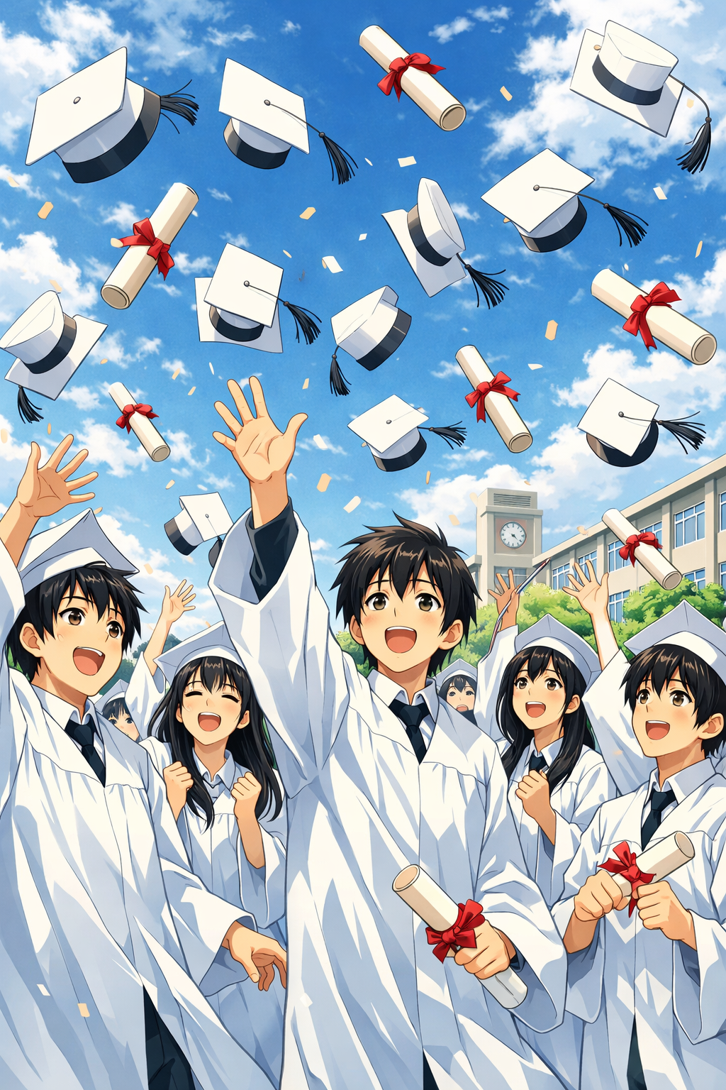 Walkthrough 21: Roanne, Adulthood and Christmas Eve – B. K. P. Carreon